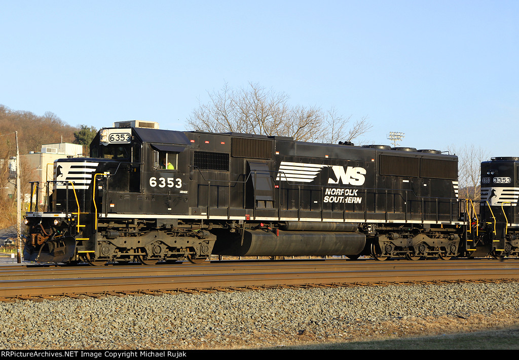 NS 6353